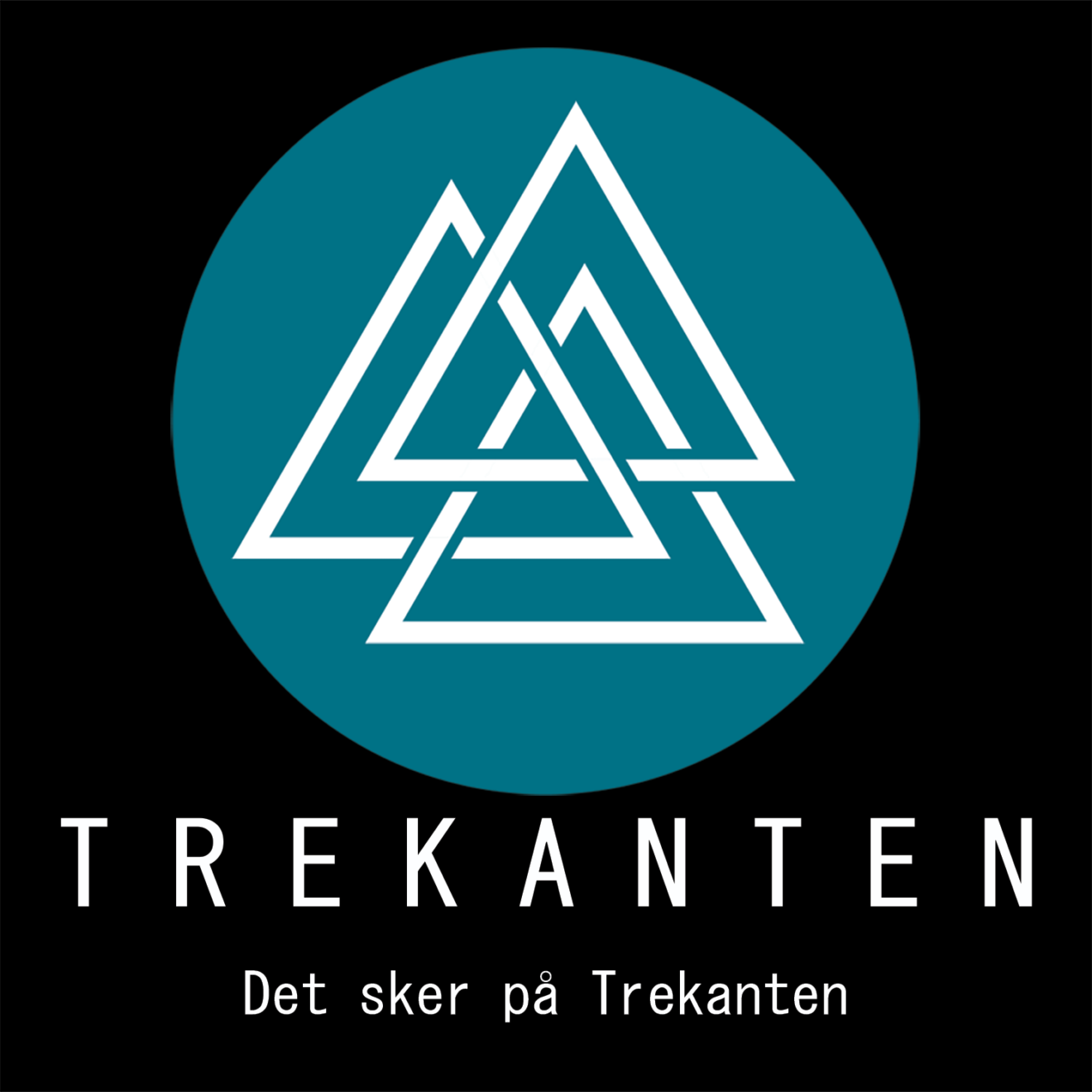 Trekanten – Vi skaber sammen