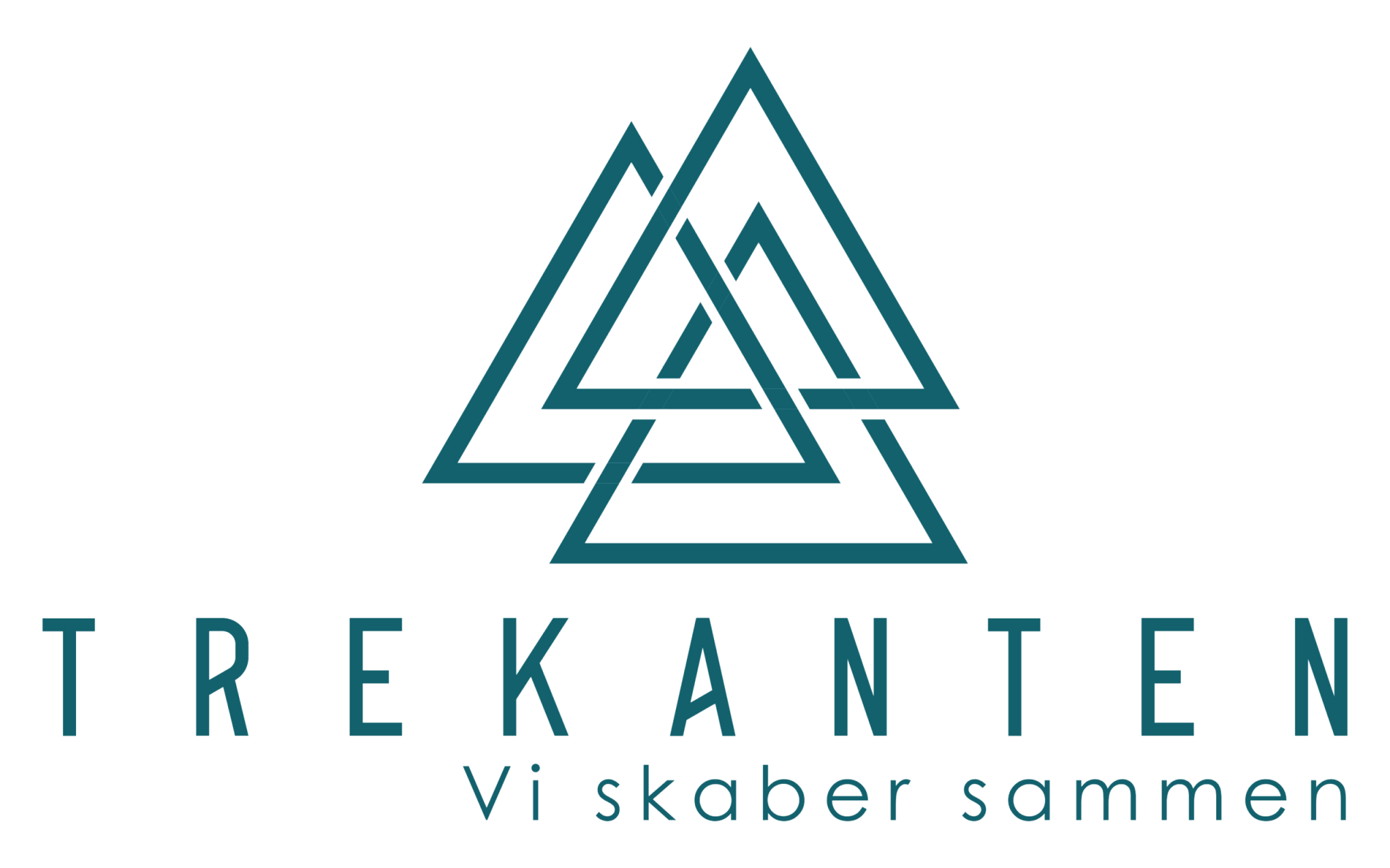 Kulturhuset - Trekanten