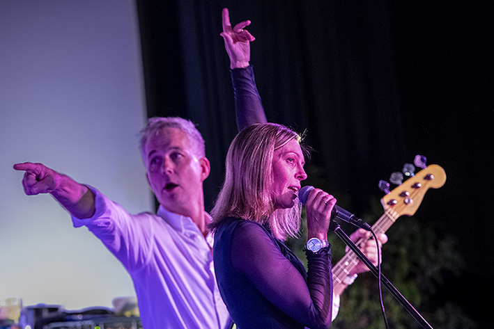 Trekanten – Kulturhus, Makerspace, Bibliotek og Cafe