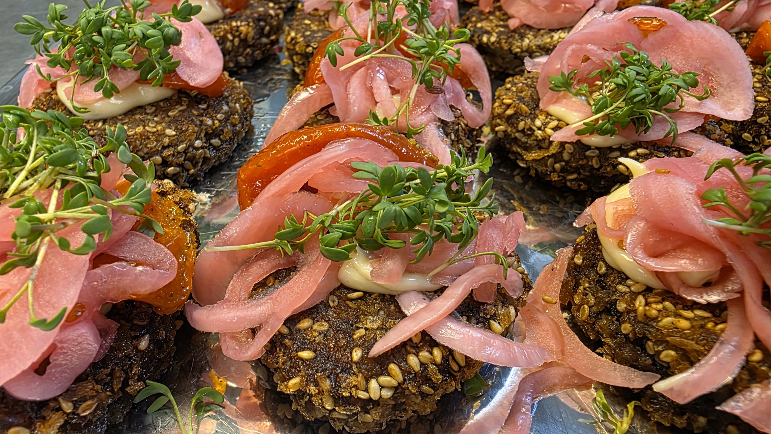 Arrangementer - Trekanten